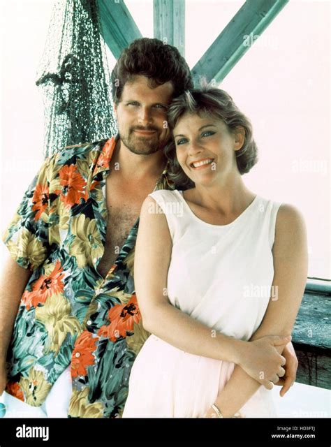 The Guiding Light From Left Robert Newman Kim Zimmer 1990 1952 2009 © Cbs Courtesy