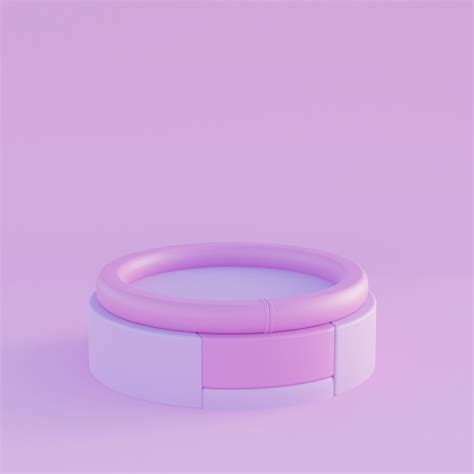 podium plaza vault behance