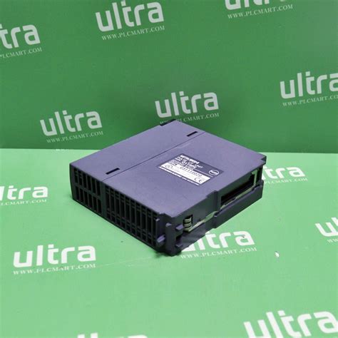 [중고] Q173px 미쯔비씨 Plc 1490779835 Plc전문 쇼핑몰 Plc Mart