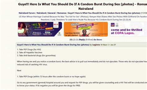 How Can I Control My Sexual Urges In Babe Environment Romance Nigeria