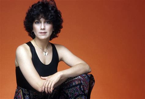 Portraits Of Joyce Dewitt As Janet Wood On The Abc Sitcom “threes