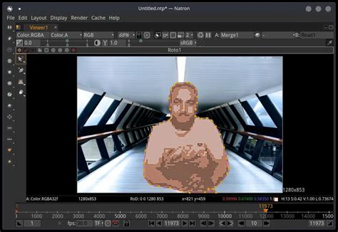 unveiling natron your open source alternative to adobe after effects