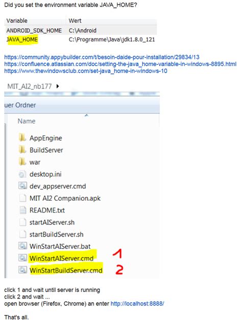 Appinventor Often Is Busyare There Offline Appinventor Mit App Inventor Help Mit App