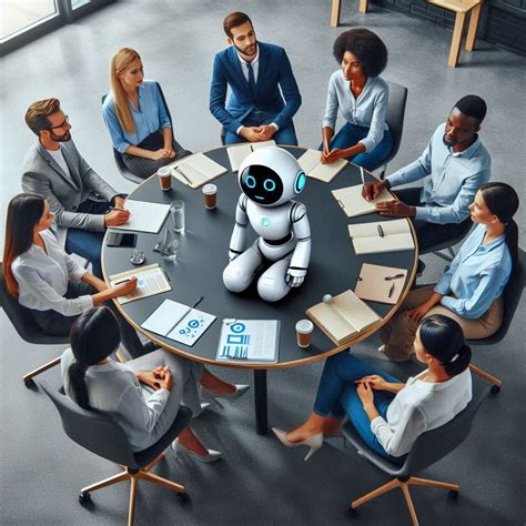 생산성 향상위해 Hr 분야에서 Ai 사용하기 구글 워크스페이스 업데이트