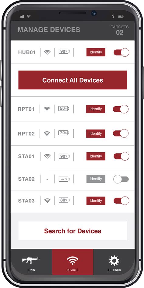 App Trigger Interactive