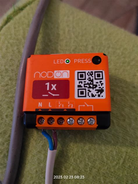 Addon Enocean Mqtt Dev By Mak Dev Entraide Home Assistant Home Assistant Communauté