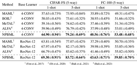 Meta Learning Neural Procedural Biases