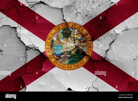 Florida Flag Wallpapers Top Free Florida Flag Backgrounds 45 Off