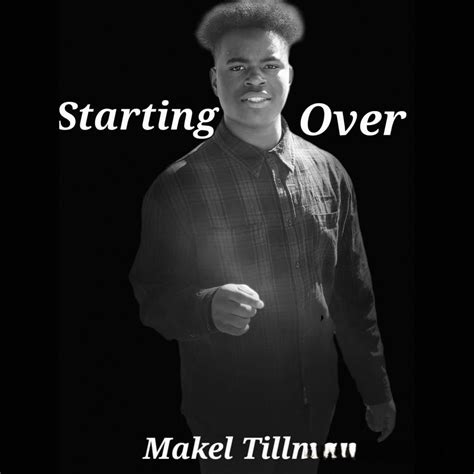 Makel Tillman Recognize Lyrics Genius Lyrics
