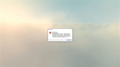 enlisted fatal error on startup fix r enlistedgame