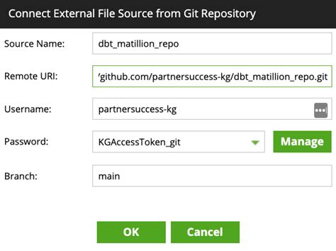 Build Dbt Pipelines In 4 Easy Steps With Matillion