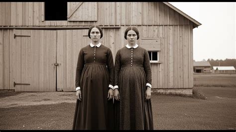 37 Men Vanished — The Terrifying True Story Of The Pike Sisters