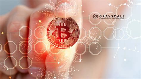Nyse Arca Files Form 19b 4 To Convert Grayscale Bitcoin Trust Into An Etf