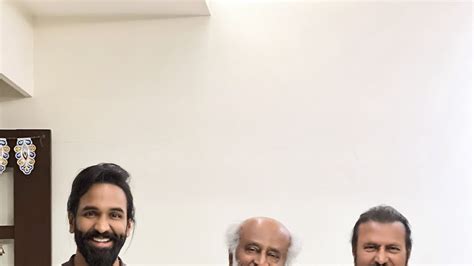 `కన్నప్ప` సినిమాని వీక్షించిన రజనీకాంత్‌ ఆయన రియాక్షన్‌ ఇదే మోహన్‌ బాబు మంచు విష్ణు ఎమోషనల్