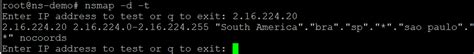 howto convert third party ip geolocation database to citrix adc format