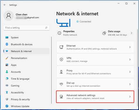 Cách đổi Dns Windows 11 Cực Dễ để Tăng Tốc độ Internet Tin Tức Tên Miền Hosting