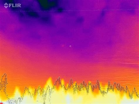 Drones Flir One Object Detection Dataset By Fuzzy