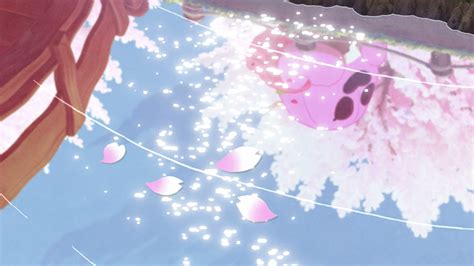 Sakura Spike — Vcrworks