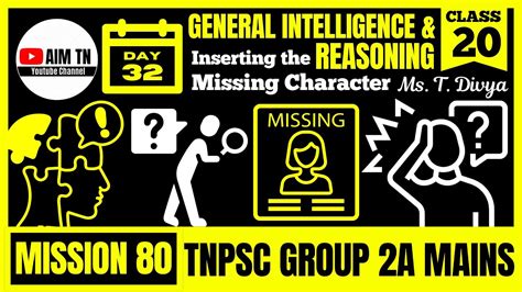 🧠 General Intelligence And Reasoning 20 Inserting The Missing Character