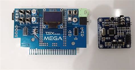 Tsxduino Mega Vs1003 Album On Imgur