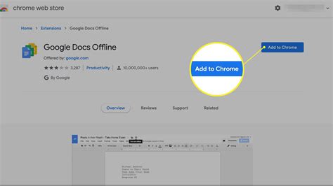 Make Available Offline Google Docs Mac Gerarich