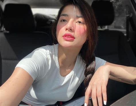 Photos Jane De Leons Neutral Wardrobe Staples