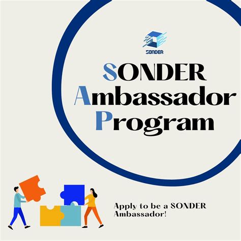 Wenjun Summer Wang On Linkedin Join Us And Lets Build The Sonder Community Together