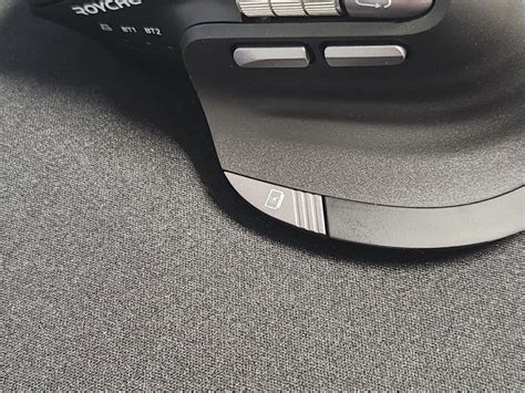 손목편한 로이체 멀티페어링 버티컬마우스 Rx 900s 사용후기 네이버 블로그