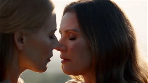 Theresa And Natalie Lesbians Kissing Video Youtube