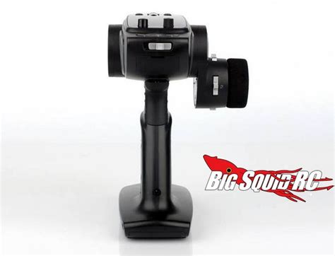 More Information Hitec Lynx S Radio With Telemetry Big Squid RC RC Car And Truck News