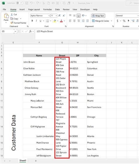 Aligning Text In Cells In Excel Excel Overnight