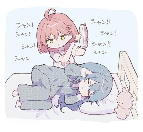 Bed Sheet Danbooru