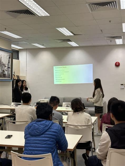 Lcc Cantonese Class Lap Chee College