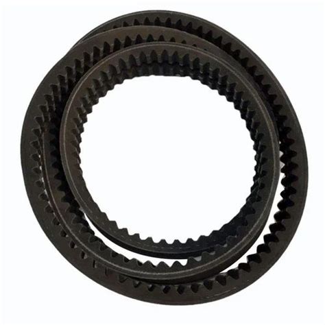 Dongil Superstar 2R BX 79 Industrial Raw Edge Cogged V Belt - Nagpal ...
