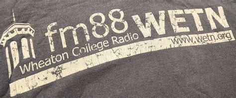 What I Learned Working For A Christian College Radio Station 2 The
