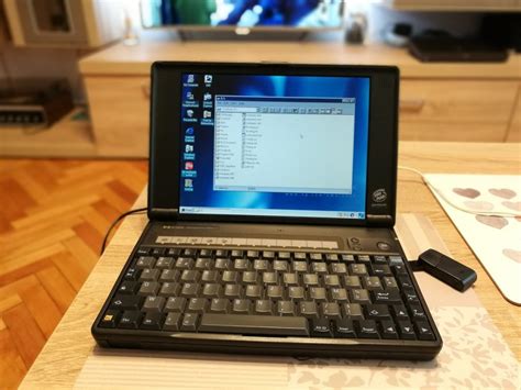 Hewlettandpackard Omnibook 800ct
