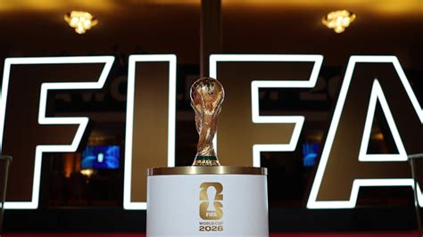 2026 Fifa World Cup Draw Recap And Photos Fox 4 Dallas Fort Worth