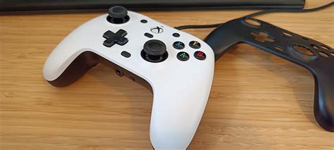 GameSir G7 review: beats Xbox at its own game | Creative Bloq
