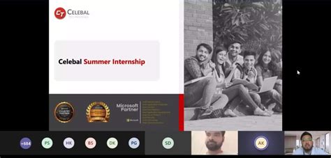 Mahendra Choudhary On Linkedin Summerinternship2023