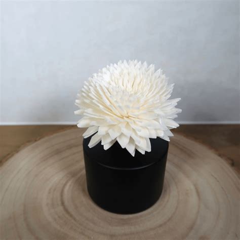 Flower Diffuser Reed Coull Scents