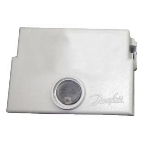 Danfoss Controller At Rs 2000piece In New Delhi Id 13143345212