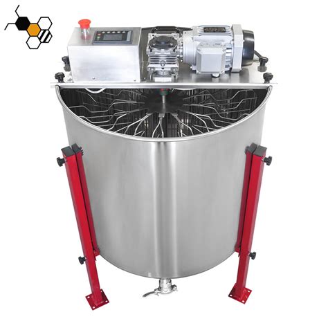 12 Frame Honey Extractor Multi Sweet Group