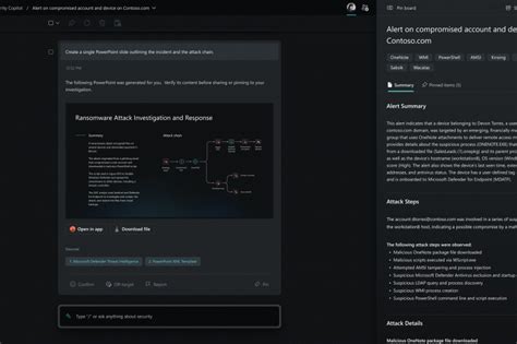 Microsoft Unveils Security Copilot With Openais Gpt 4