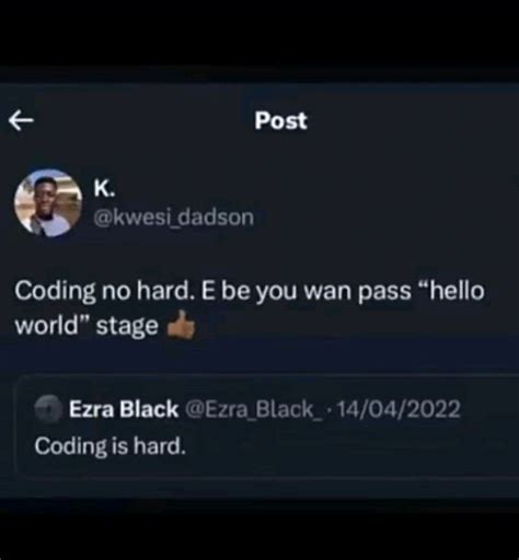 Richie Kay Posted On Linkedin