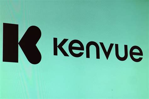 Jandjs Kenvue Valued At 48 Billion After Shares Jump In Market Debut