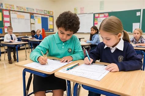 Premium Photo Corner Of Lab With Colorful Molecular Models And Charts Explaining Chemical