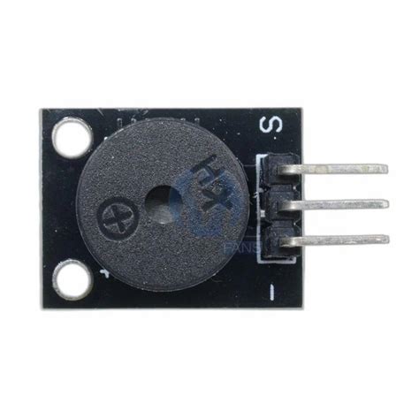 Pcb Mounted Active Buzzer Module At ₹ 25piece Buzzers In New Delhi Id 25453341688