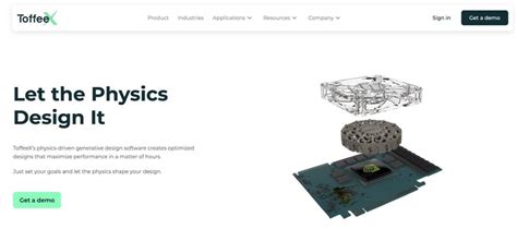 Phsyicsdrivendesign Physicsdriven Engineering Design Generativedesign Topologyoptimization