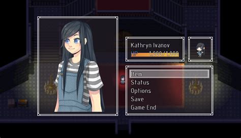 Custom Menu Map Events And Cursor Issues RPG Maker Forums