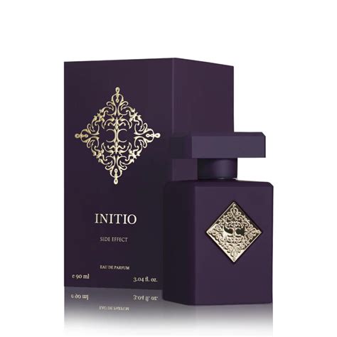 Initio Parfums Prives Unisex Extrait De Parfum Rehab Edp Spray 30 Oz